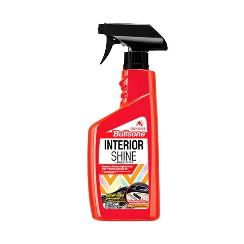 Bullsone Car Interior Cleaner Protectant And Safe-500ml