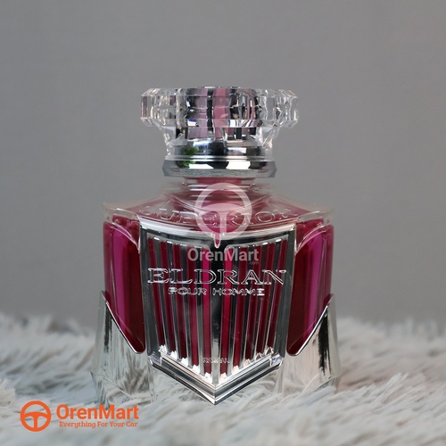 Carall Eldran Pour Homme Car Perfume - Luxury Car Scents for Your Car ...