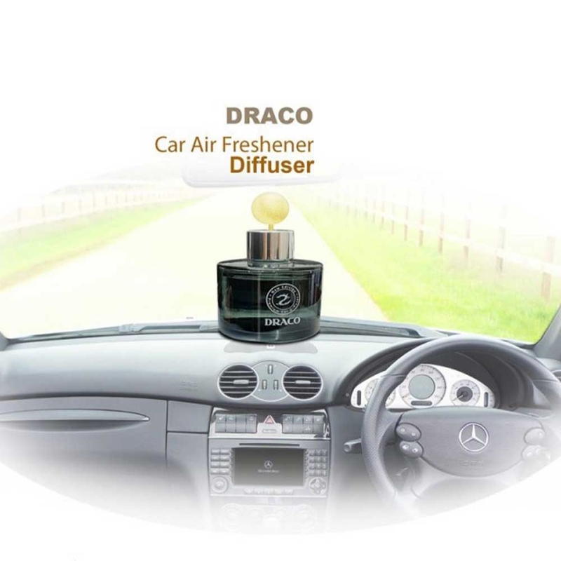 Car Draco Air Freshener Korea 100ml