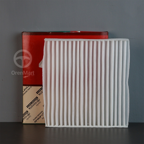 Toyota 88568-52020 Cabin AC Filter – Suitable for Axio, Allion & Premio ...