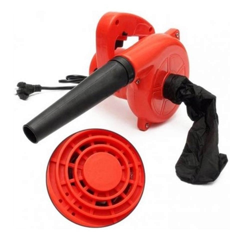 High Power Blower