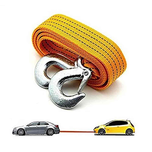 Car Towing Rope Trailer With Hook