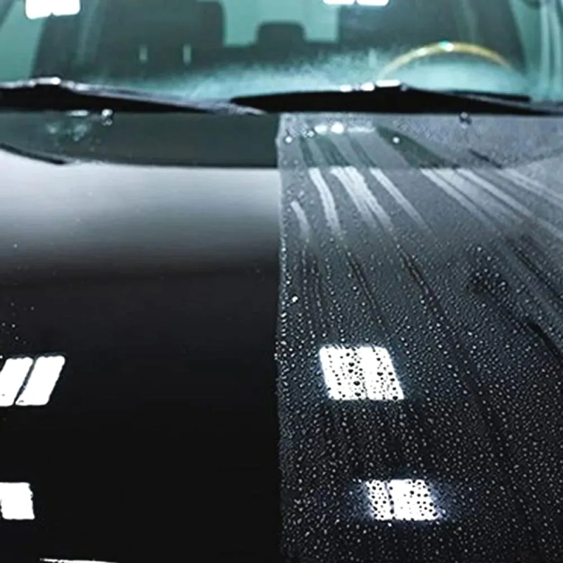 "SOFT99 Rain Drop Bazooka - Ultimate Car Body And Glass Water Repellent ...