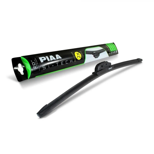 PIAA SiTech Wiper Blade 97060A - Silicone Advantage for Car Visibility ...