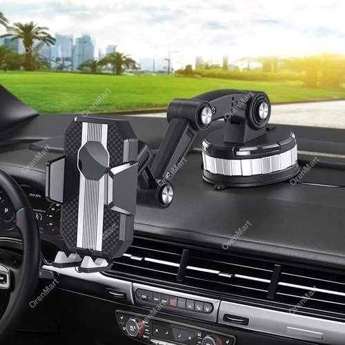 Car phone holder MoXom 3 Adjustable Joints Phone Mount Holder MX-VS88