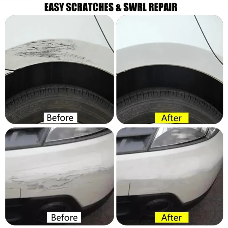 Soft99 Liquid Compound Scratch Remover – Advanced Paint Correction for ...