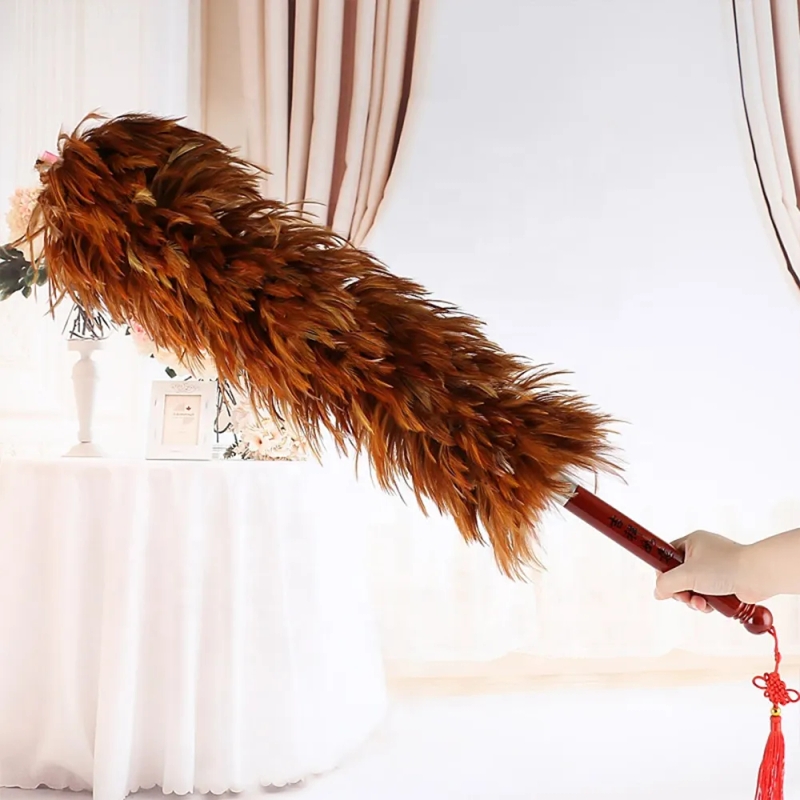 High quality Car Feather Duster | Multi-purpose Cleaning Duster for Car ...