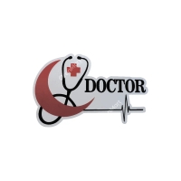 Car Doctor Sticker: Perfect for Auto Enthusiasts