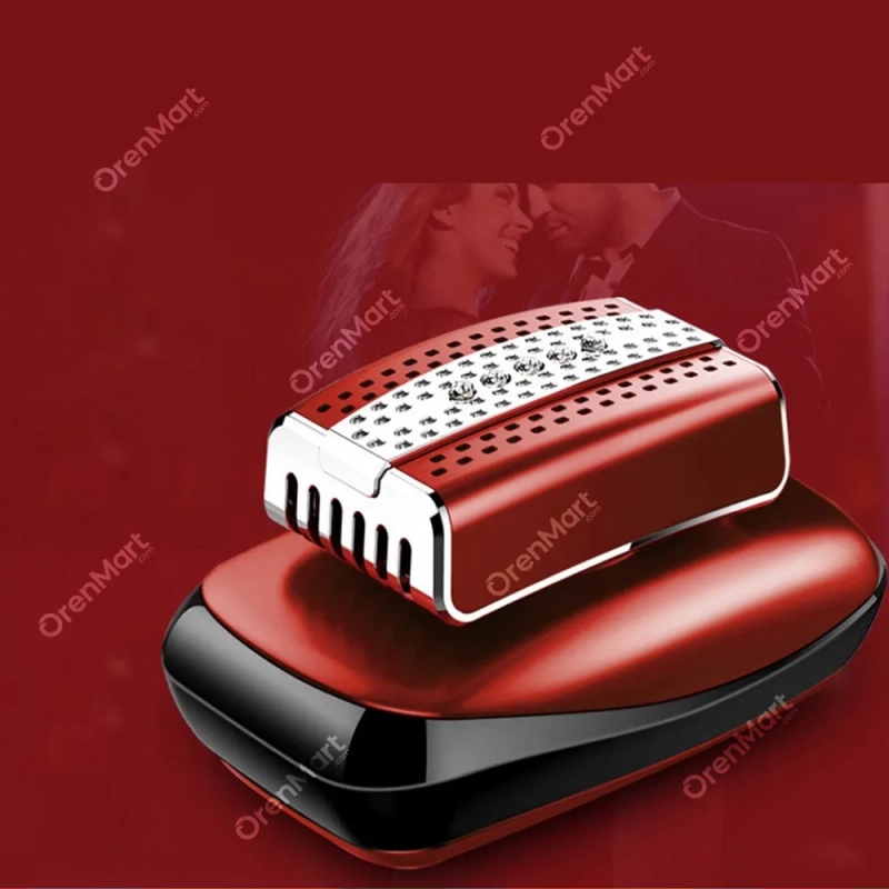 Diamond Luxury Car Perfume 60ML: Premium Fragrance for a Glamorous Ride