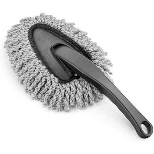 Small Microfiber Car Duster Super Soft Microfiber Car Dash Duster ...