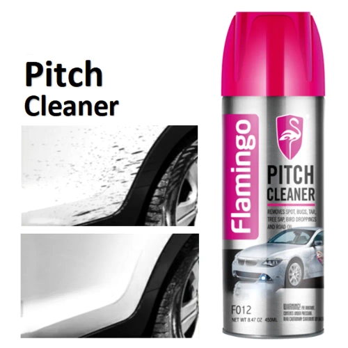 Flamingo Pitch Cleaner 450 ML