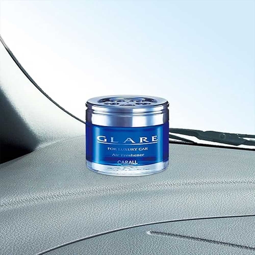 Luxury Carall Glare Air Freshener - Long-Lasting Car Air Freshener for ...