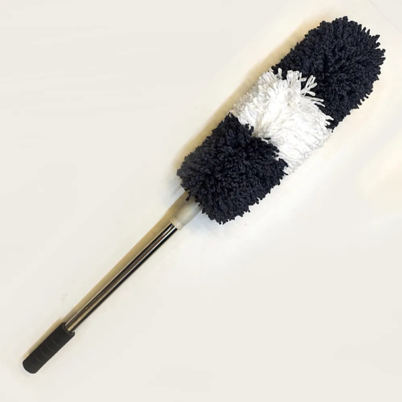 Car Microfiber Round Duster New Design