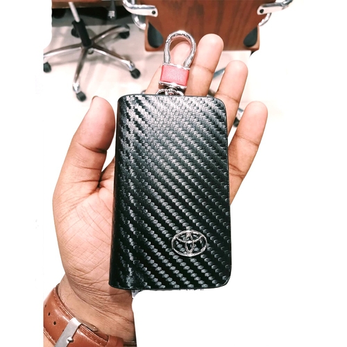 Universal Key Holder | Durable Multi-Purpose Key Organizer for Home & Car