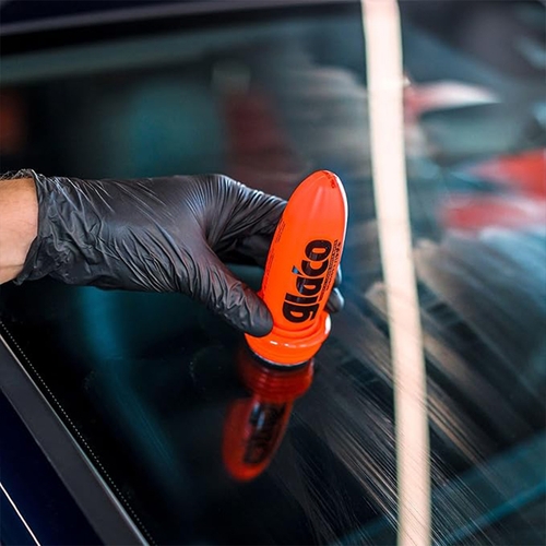 Soft99 Glaco Chemical Liquid Super Wiper- Durable Japanese Glass Coating for Car