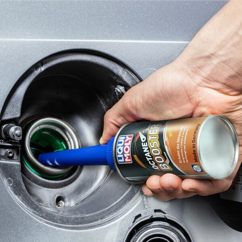 Liqui Moly octane Booster 200ml