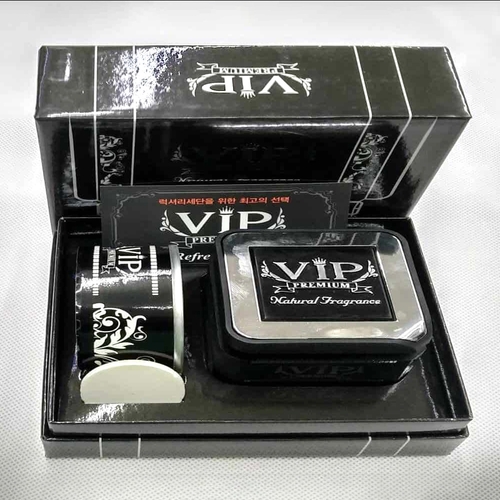 Car VIP Premium Fragrance With Refill