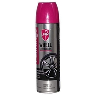 Flamingo wheel and rim cleaner 500ml