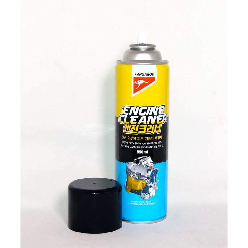 Kangaroo Engine Cleaner 550ml