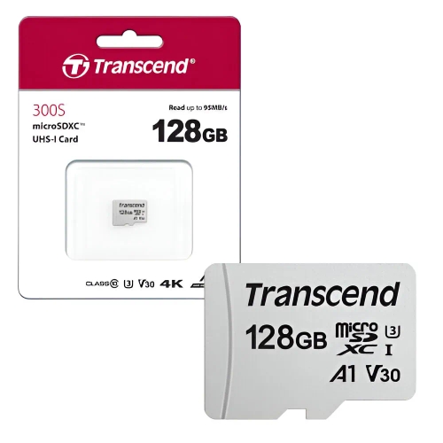 Original Transcend Micro SD Card | Memory Card