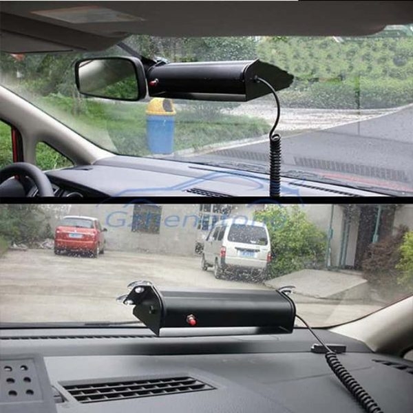 Car Dashboard VIP Light LED