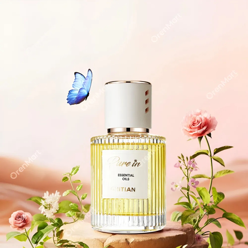 Car Perfume Diffuser Chitian Natural Plant Essential Oil – Freshen Your ...