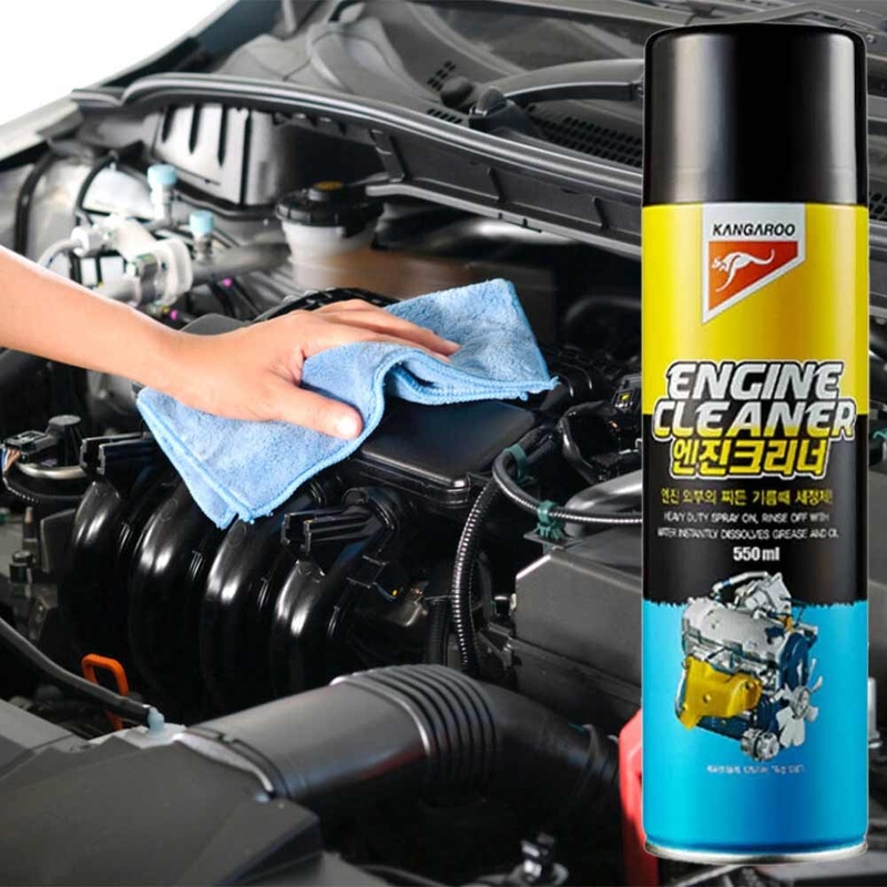 Kangaroo Engine Cleaner 550ml