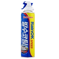 Bullsone Rainok Speed Rain Repellent 380ML
