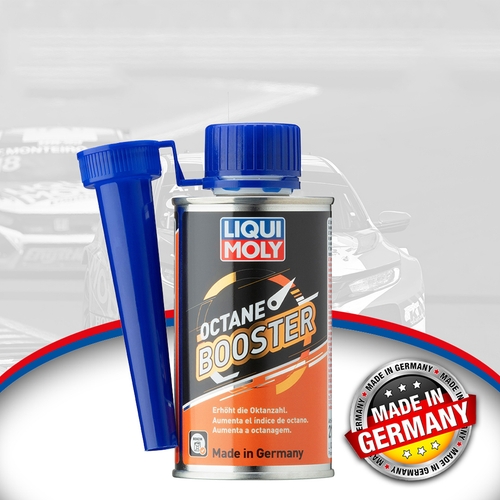 Liqui Moly octane Booster 200ml